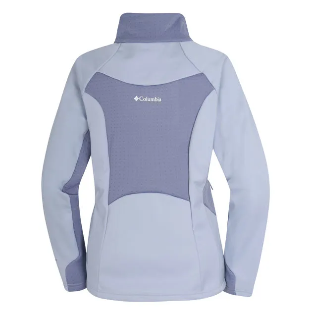 MOUNT DEFIANCE™ WIND FLEECE JACKET | COLUMBIA