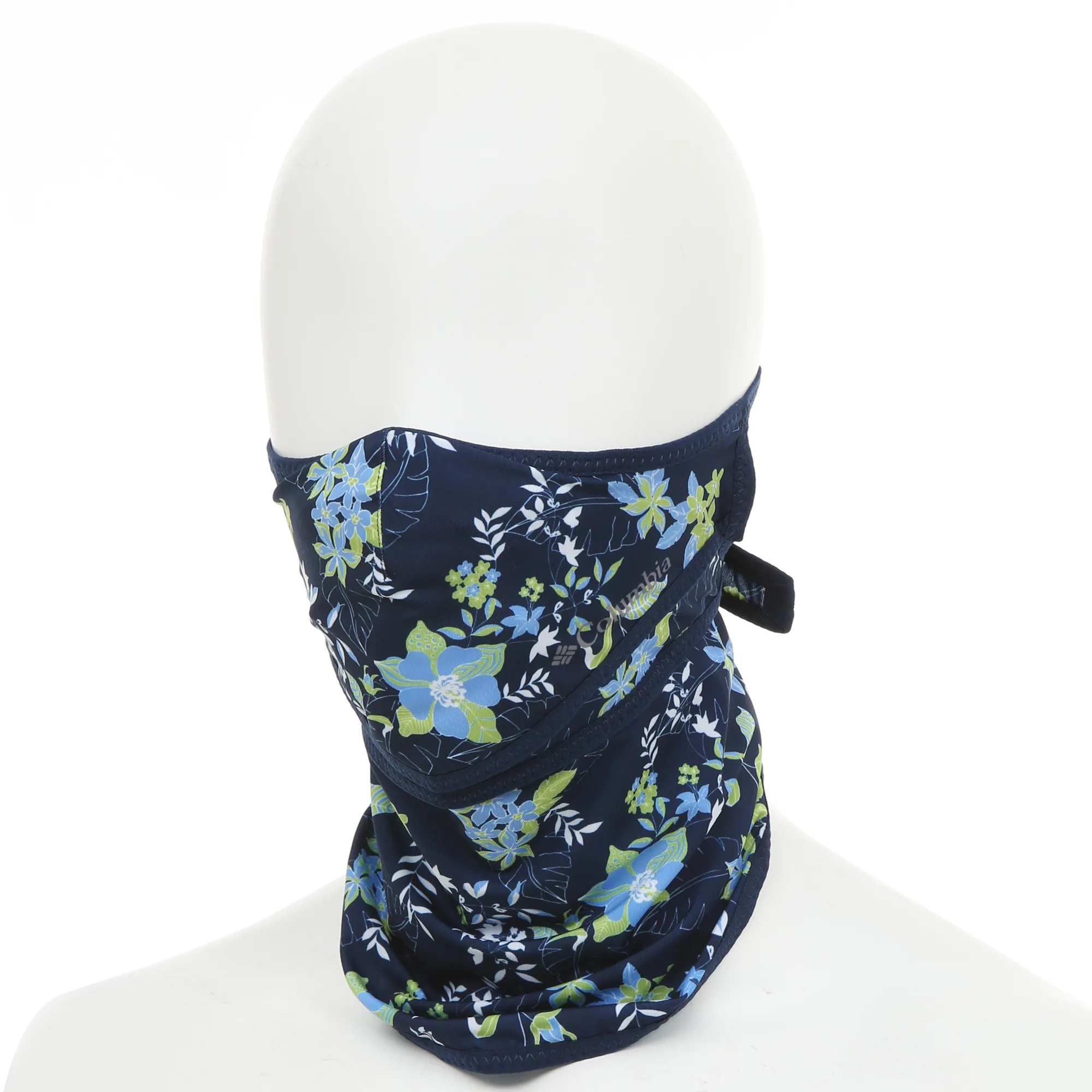 EEL STREAM BRUSH™ MASK | COLUMBIA