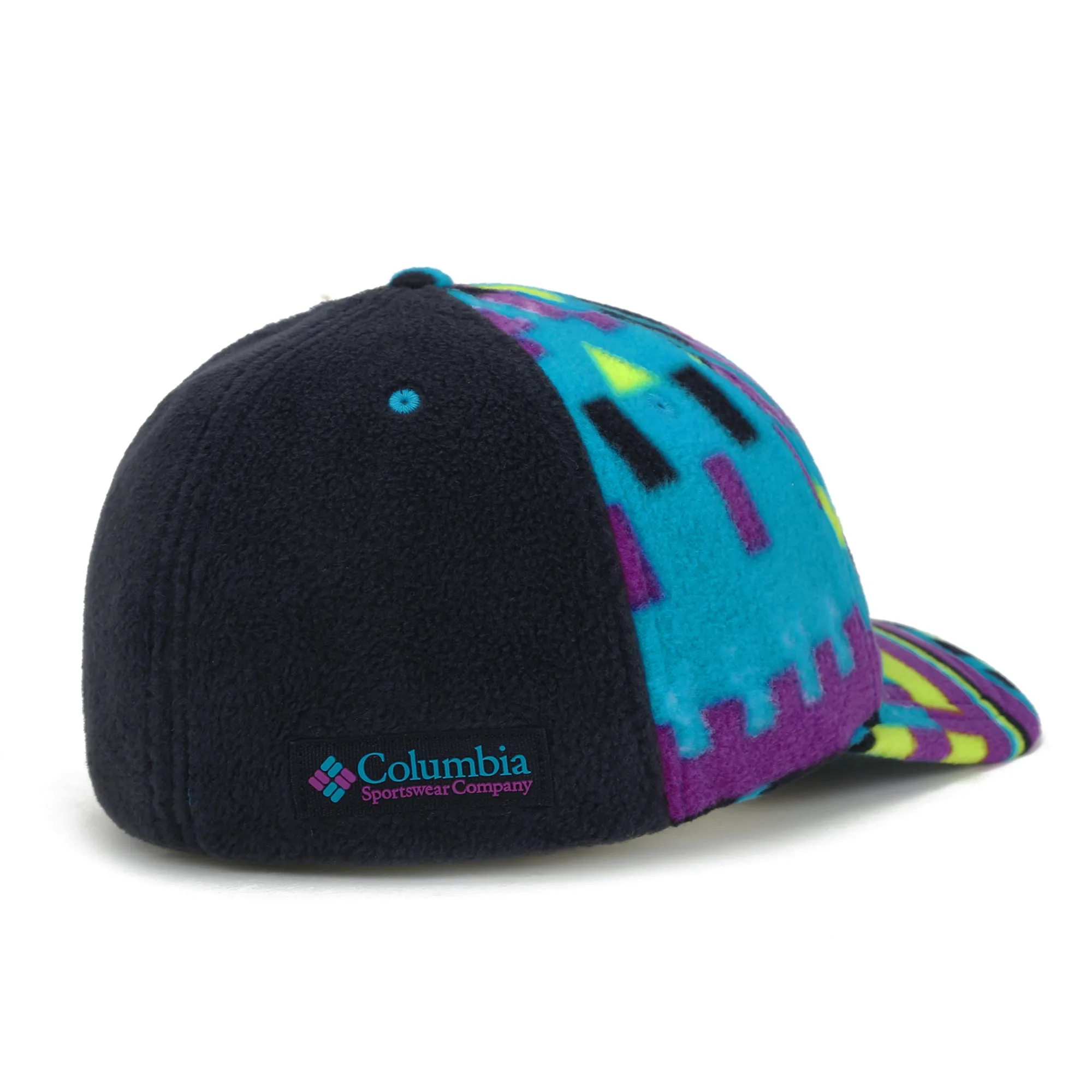 COLUMBIA™ FLEECE CAP | COLUMBIA