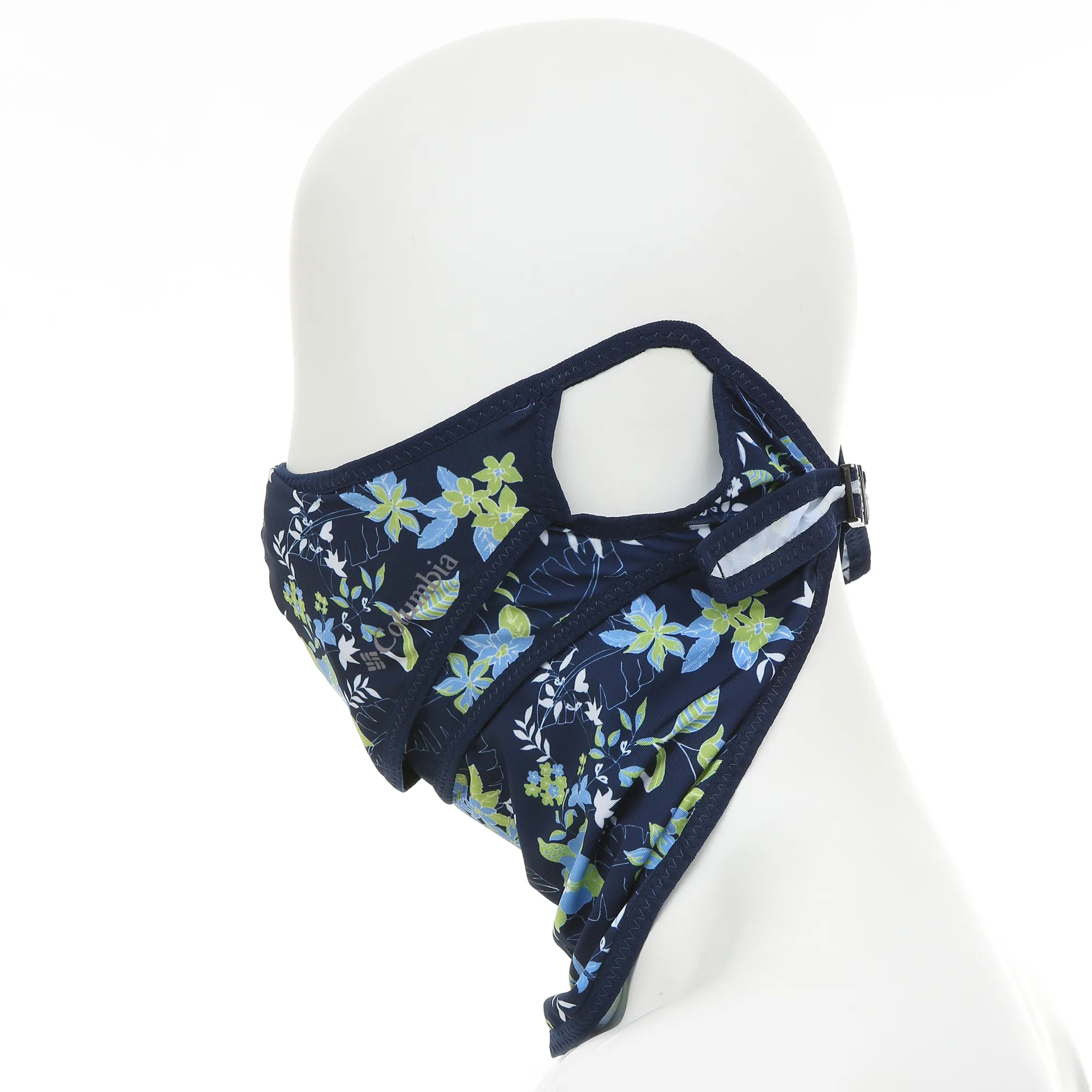 EEL STREAM BRUSH™ MASK | COLUMBIA