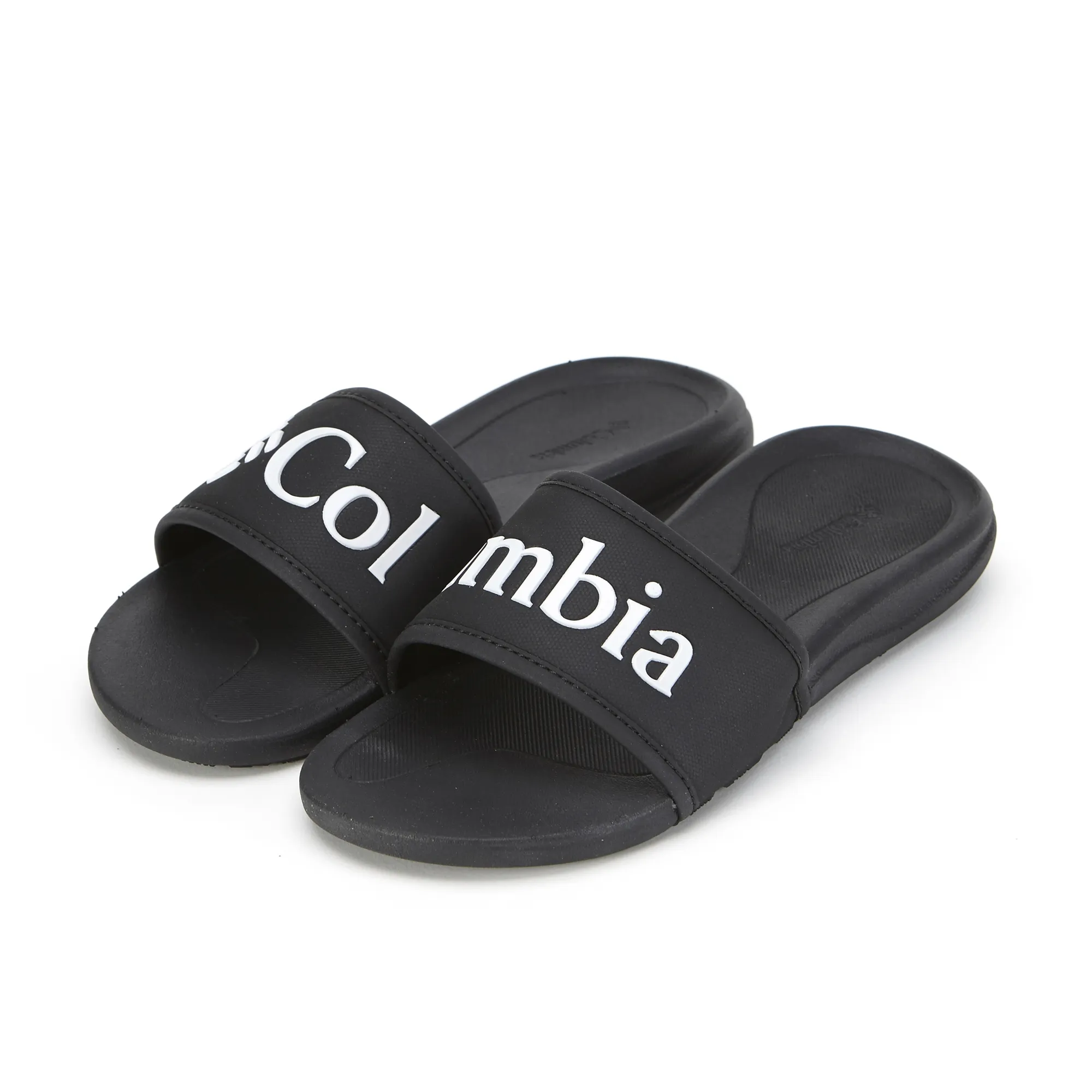 COLUMBIA™ SLIDE | COLUMBIA