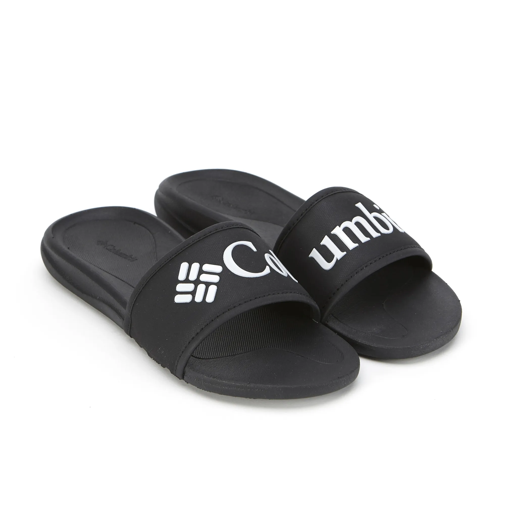 COLUMBIA™ SLIDE | COLUMBIA